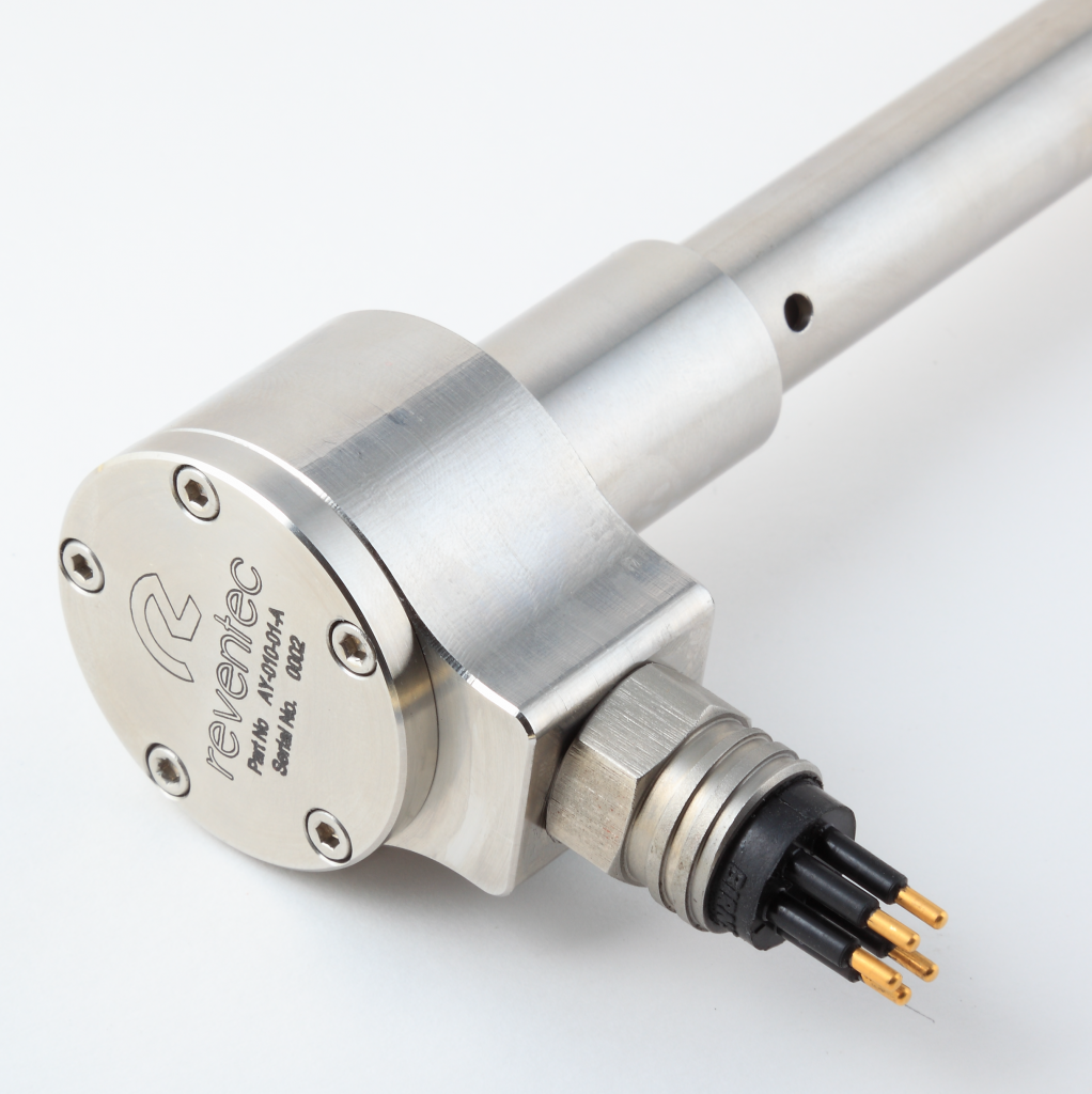 Custom Liquid Level Sensors - Reventec Custom Liquid Level Sensors - Reventec