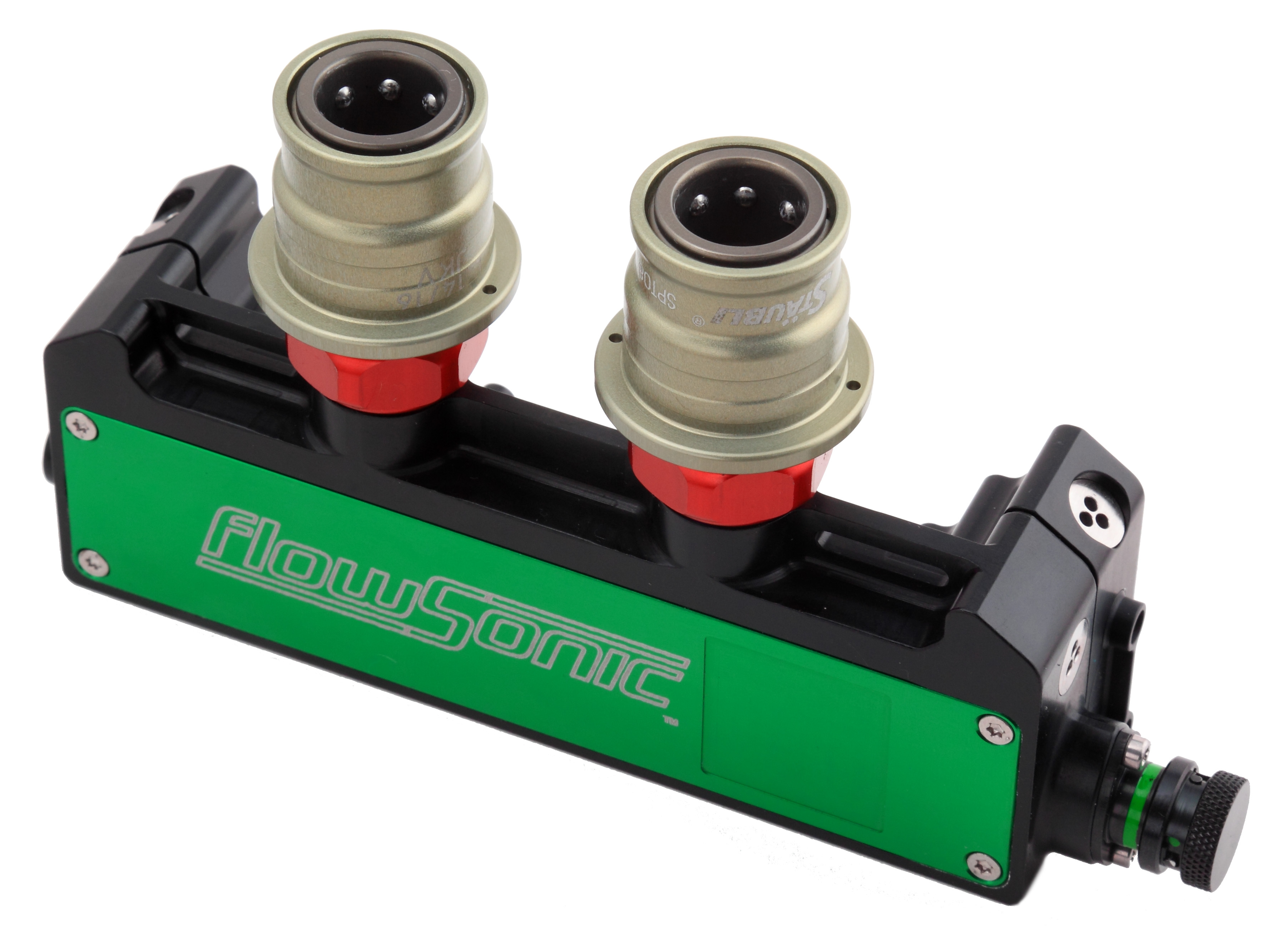 FlowSonic Pro – Reventec