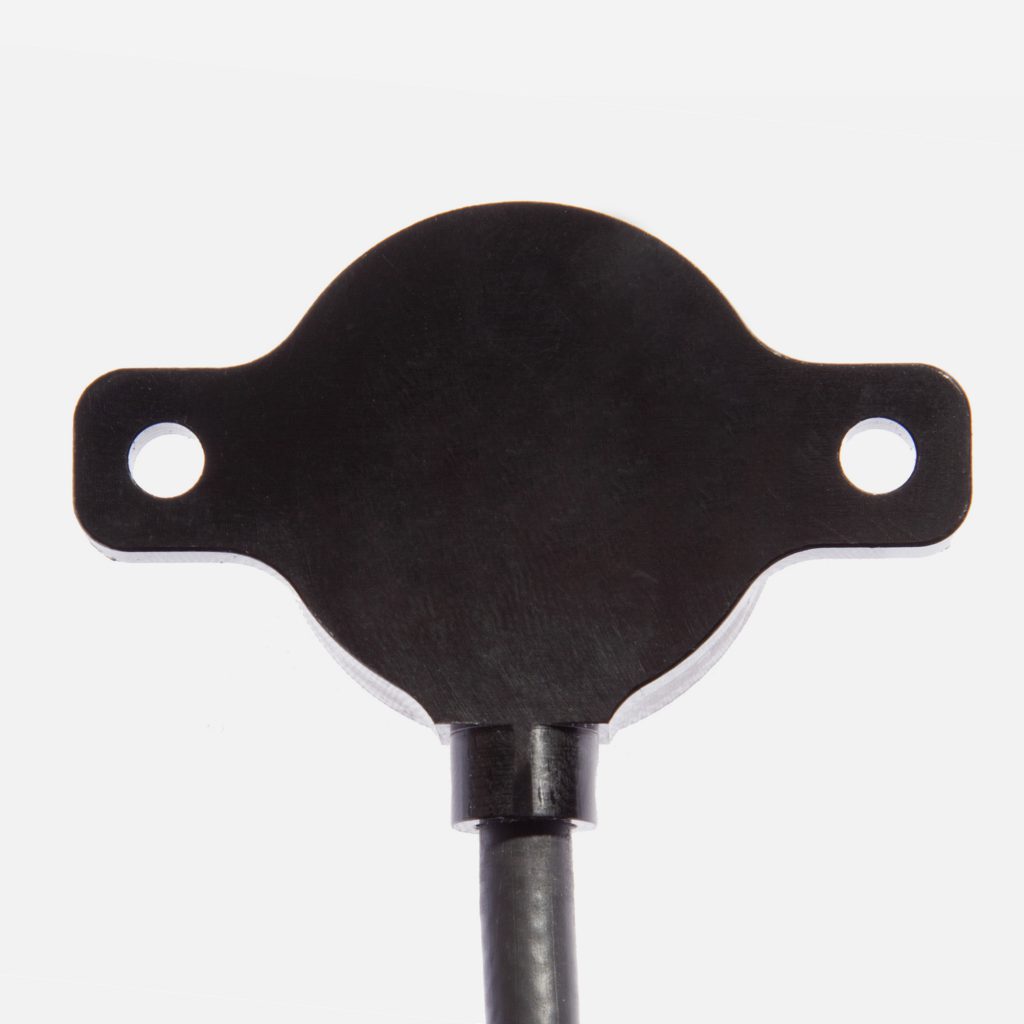 TMR Rotary Position Sensor - Quantum 360 (Single Output) IP67