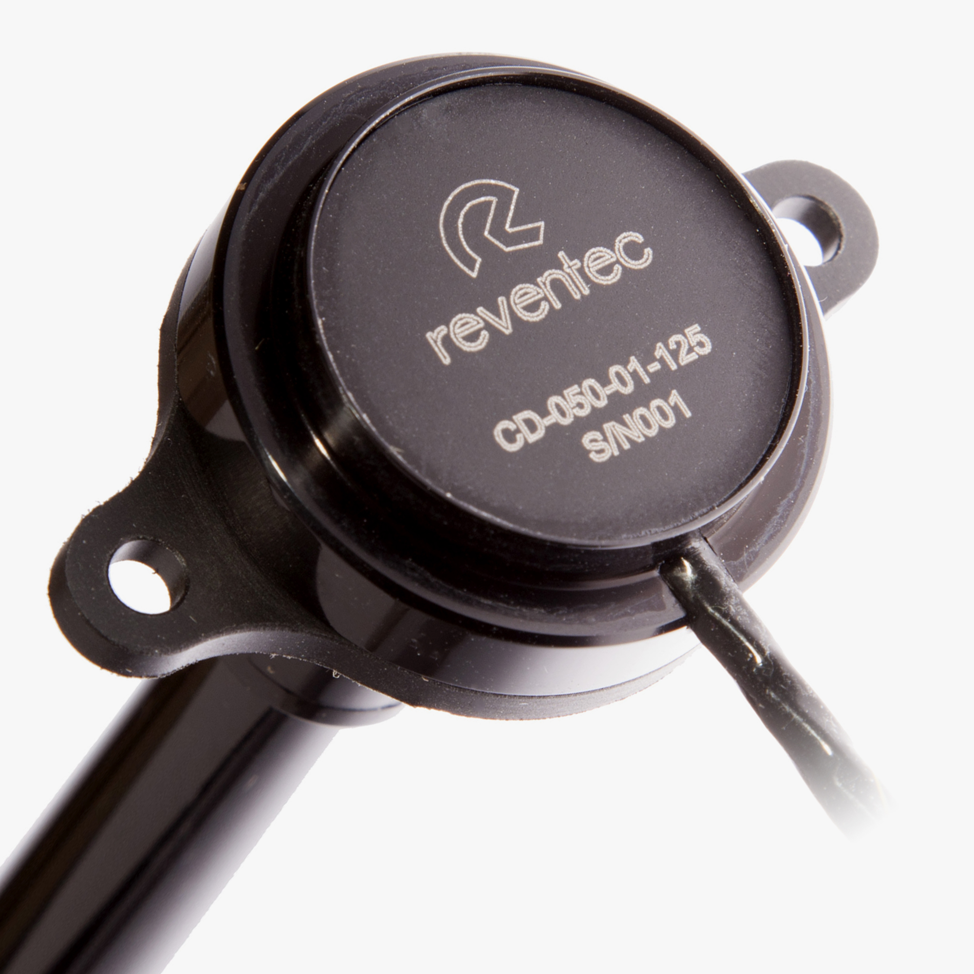 Reventec Announces Low-Cost Solid-State Liquid Level Sensor Series ...