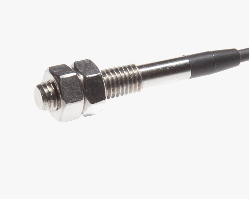 TMR shaft speed sensor - QuantumSS Speed Sensor - Reventec