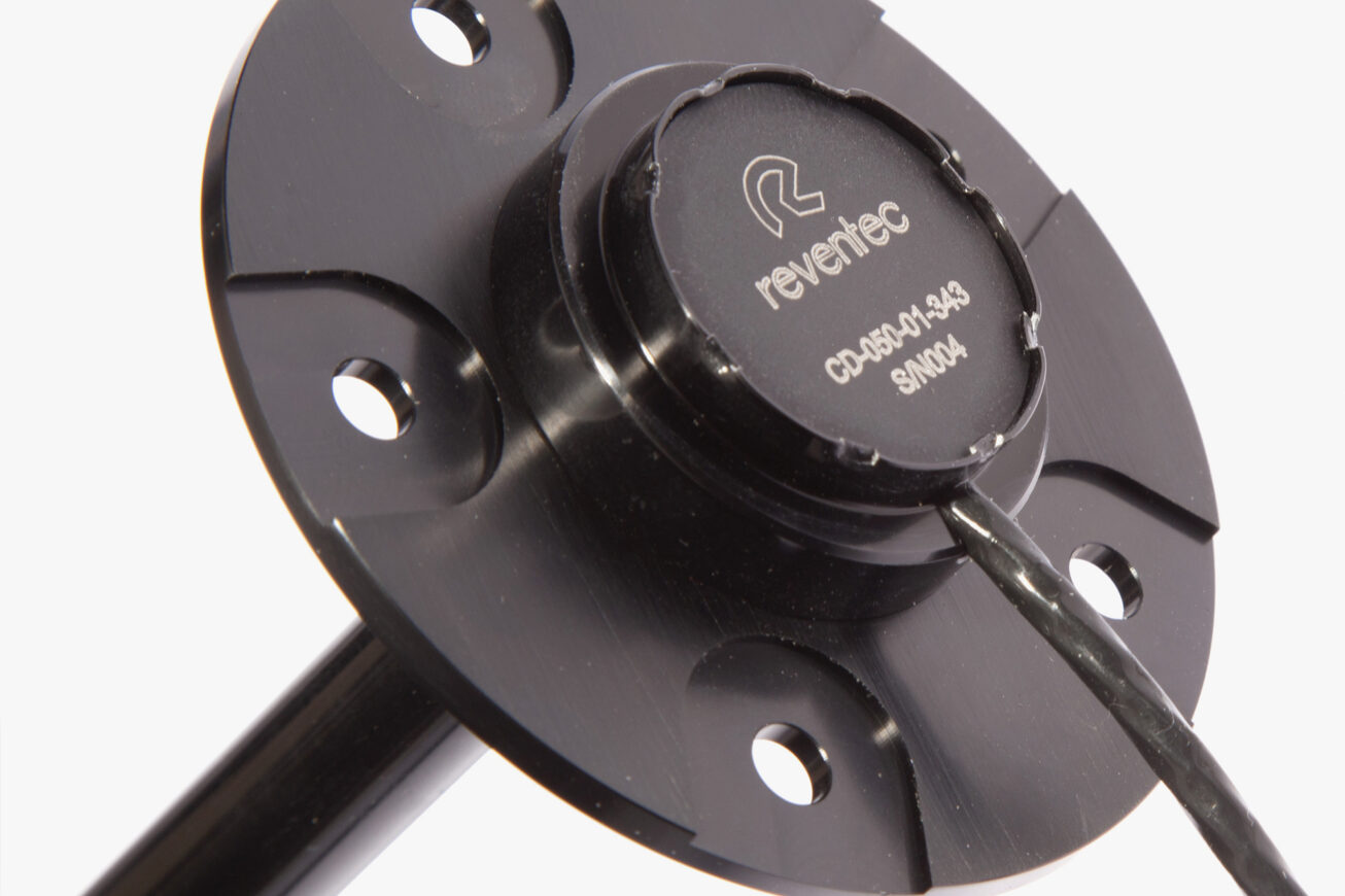 Capacitive Liquid Level Sensors | Fuel Oil Water Coolant