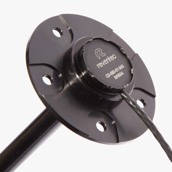 Reventec Announces Low-Cost Solid-State Liquid Level Sensor Series ...