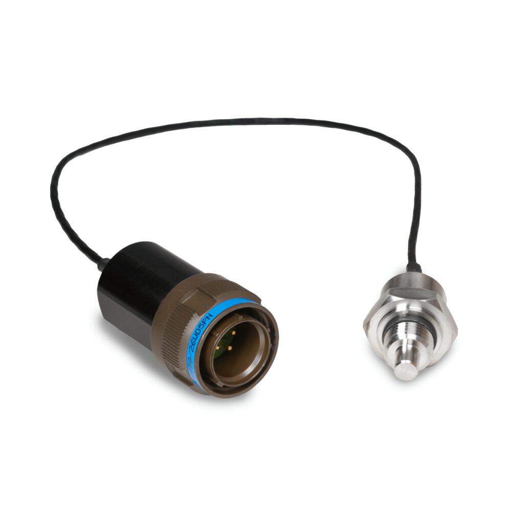 Programmable Temperature Sensor – Reventec