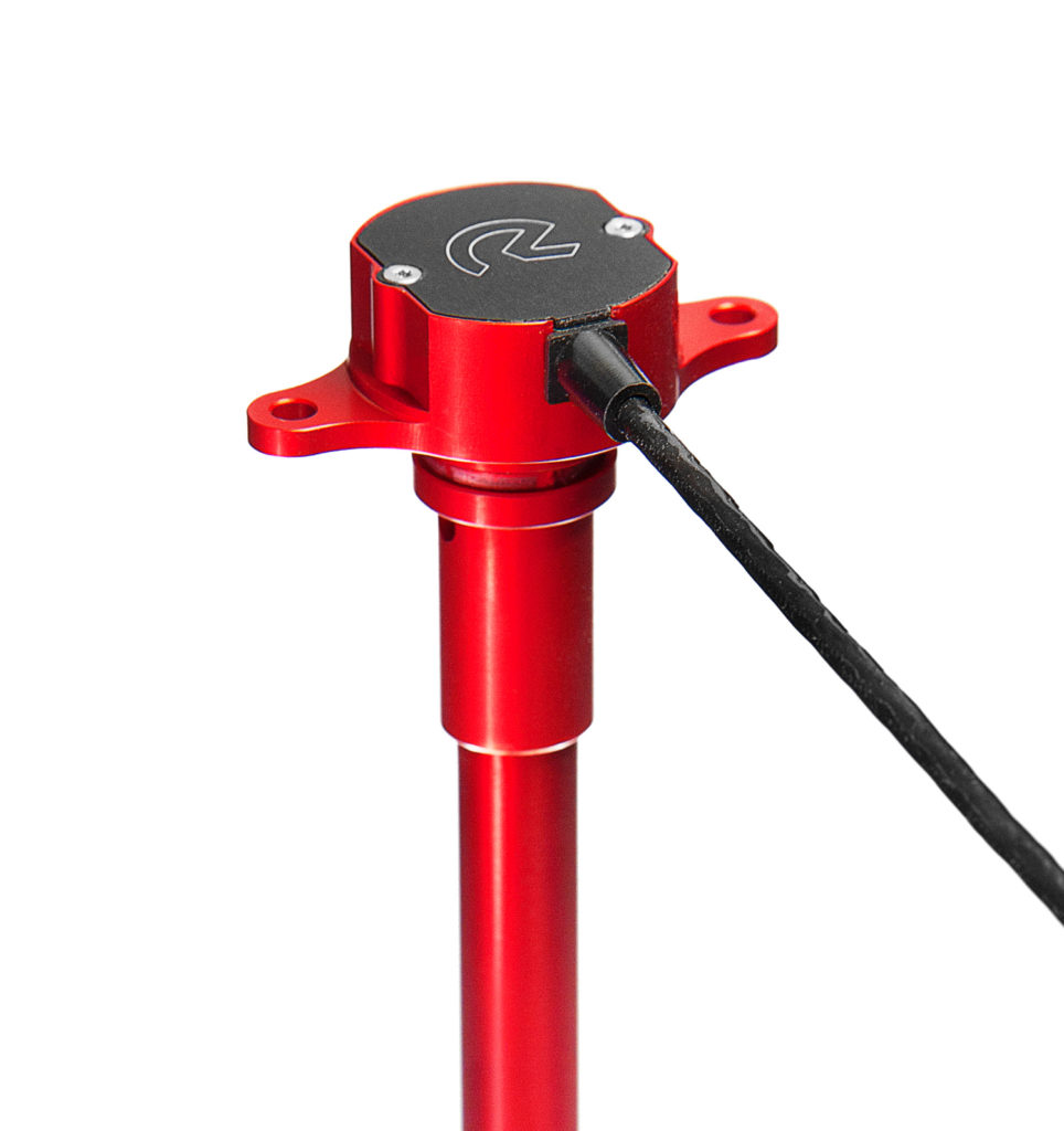 LS200 Liquid Level Sensor – Reventec