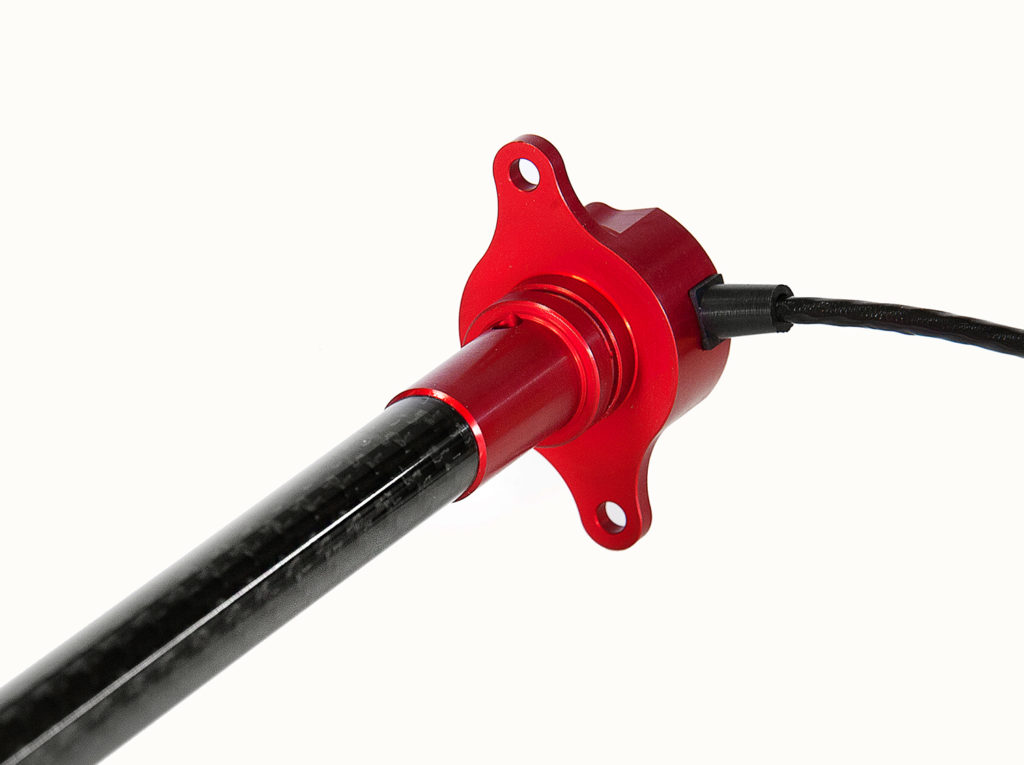 LS245 Liquid Level Sensor – Reventec