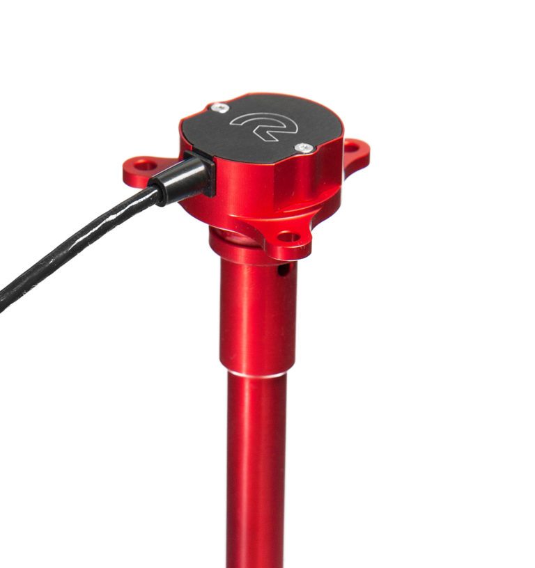 LS300 Liquid Level Sensor – Reventec