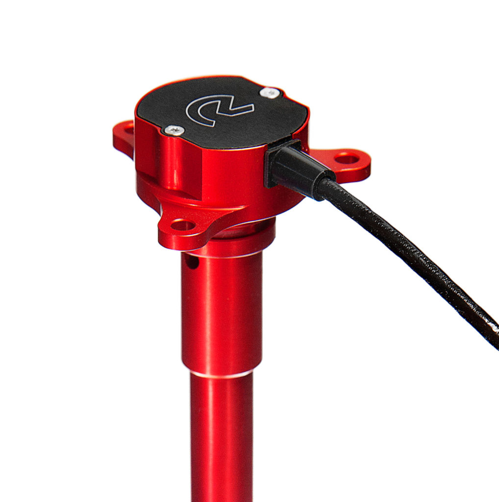 LS300 Liquid Level Sensor – Reventec