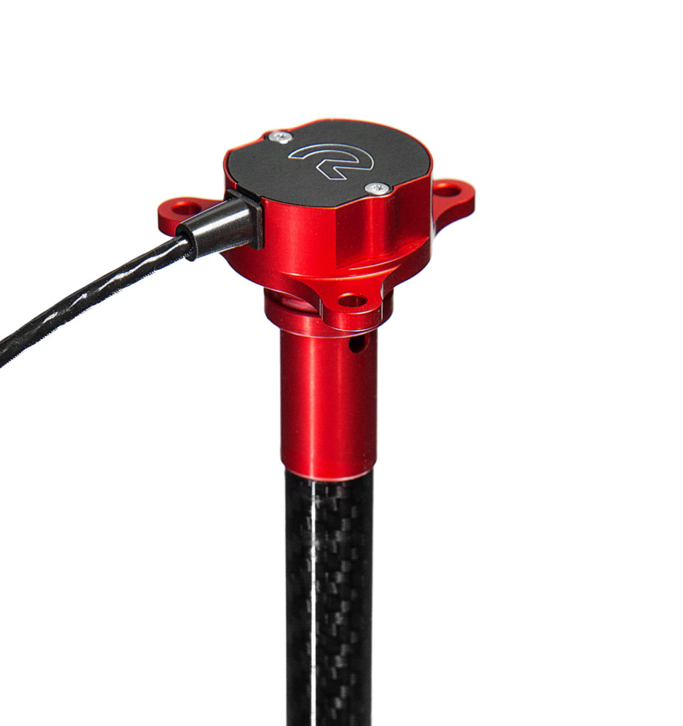 LS345 Liquid Level Sensor – Reventec