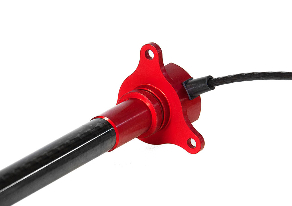 LS345 Liquid Level Sensor – Reventec