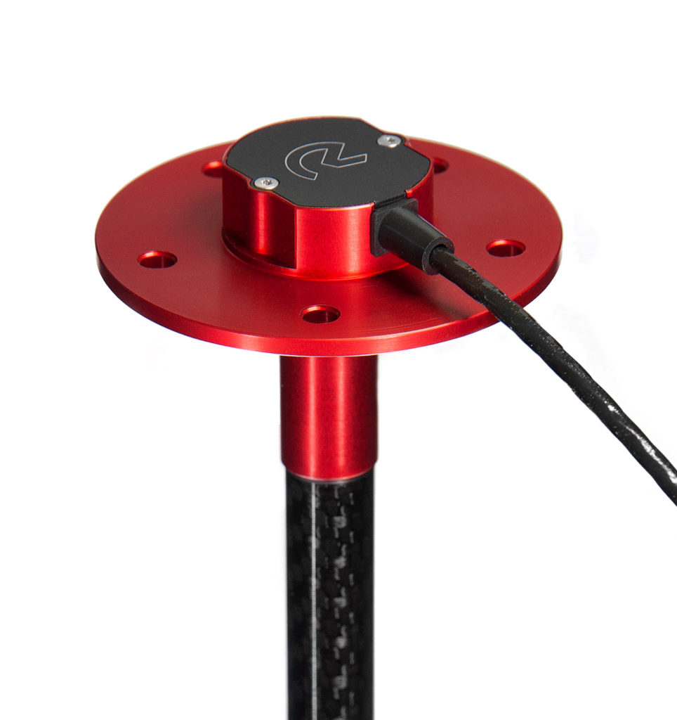 Capacitive Liquid Level Sensors | Fuel Oil Water Coolant