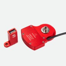 Race Car Rear Suspension Rocker Position Sensor – Reventec