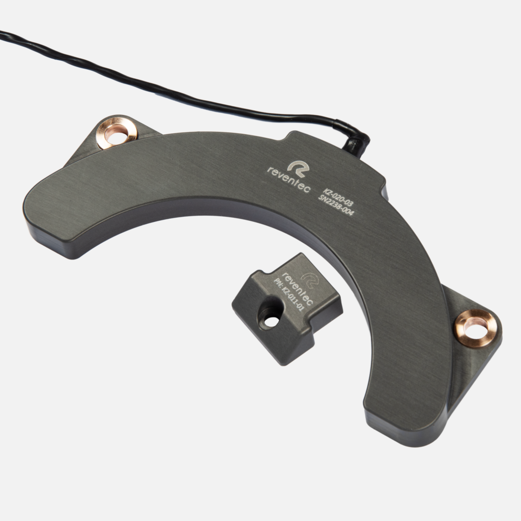 100 Degree Arc Sensor – Reventec