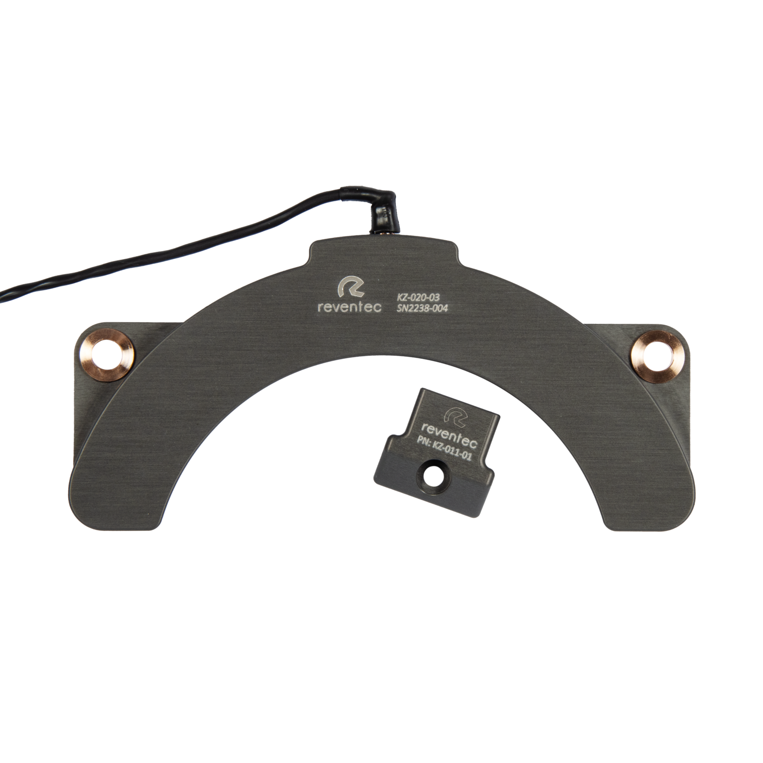 100 Degree Arc Sensor – Reventec