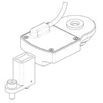 Position Sensors | Non-Contact Rotary & Linear Position Sensors