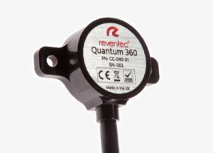 Custom Sensor Design for Harsh Environments | Reventec