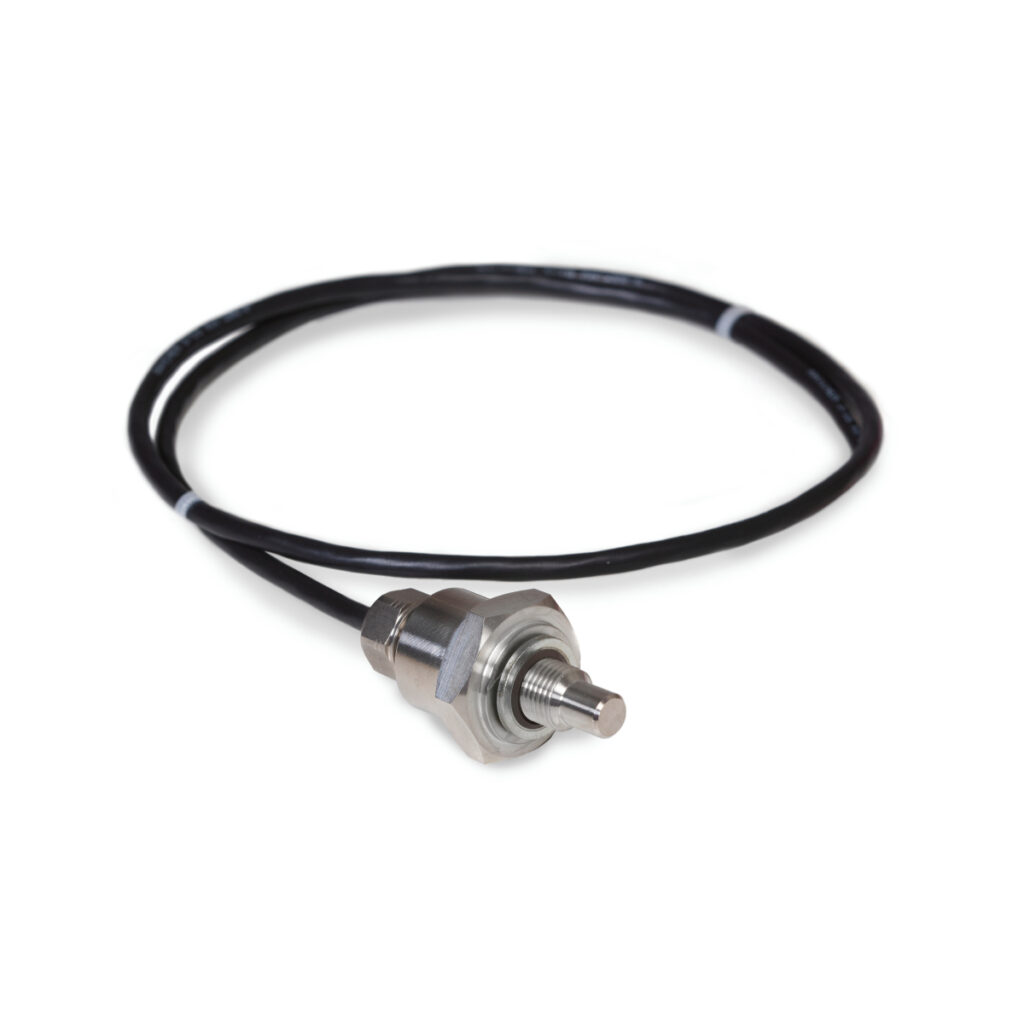 Resistance Temperature Sensor – Reventec