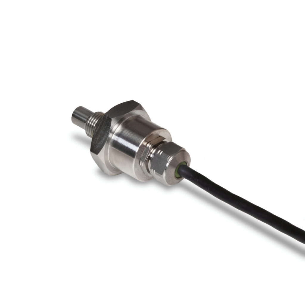 Resistance Temperature Sensor – Reventec