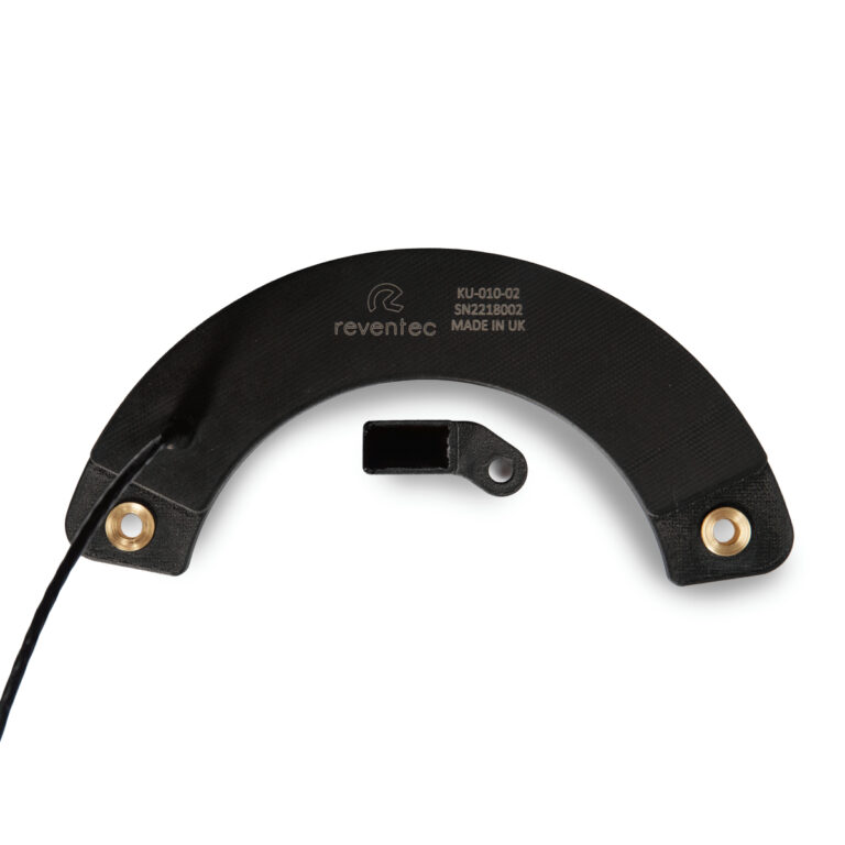 Quantum TMR 100° Arc Position Sensor – Reventec