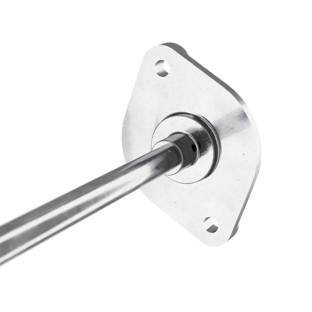 Rail Locomotive Oil Level Sensor – Reventec