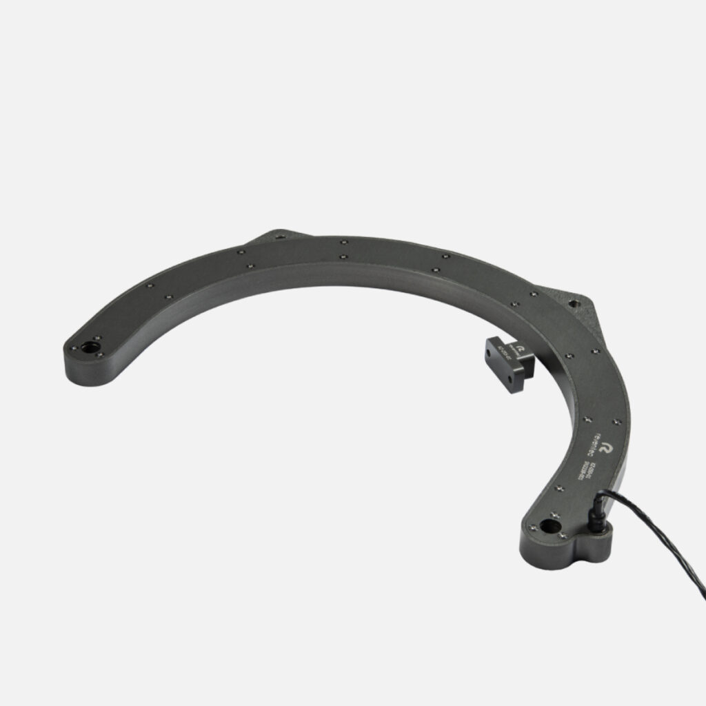 Quantum TMR 200° Arc Position Sensor – Reventec