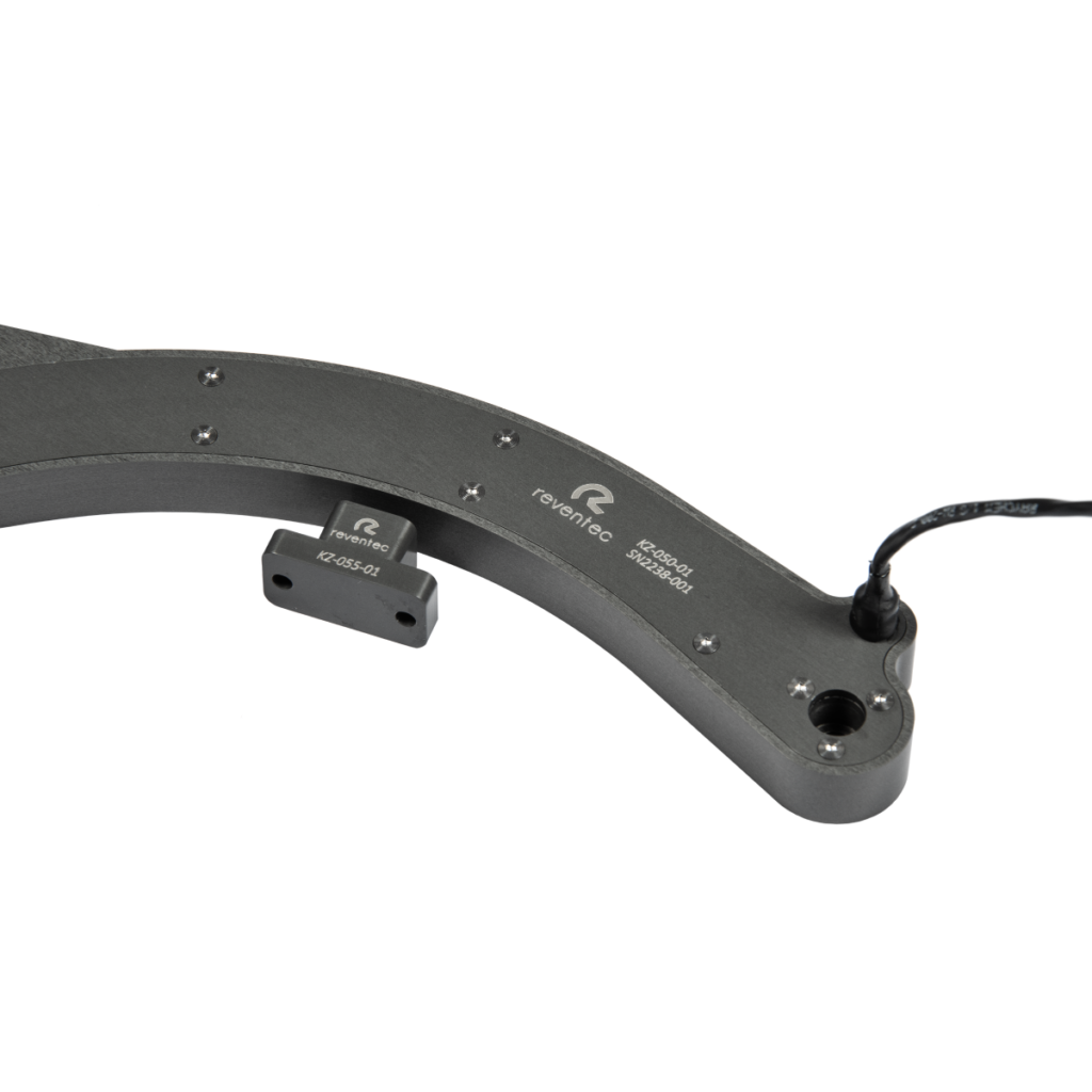 Quantum TMR 200° Arc Position Sensor – Reventec