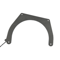 Quantum TMR 200° Arc Position Sensor – Reventec