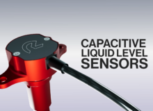What are Capacitive Liquid Level Sensors? – Reventec