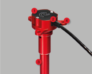 Liquid Level Sensors – Reventec