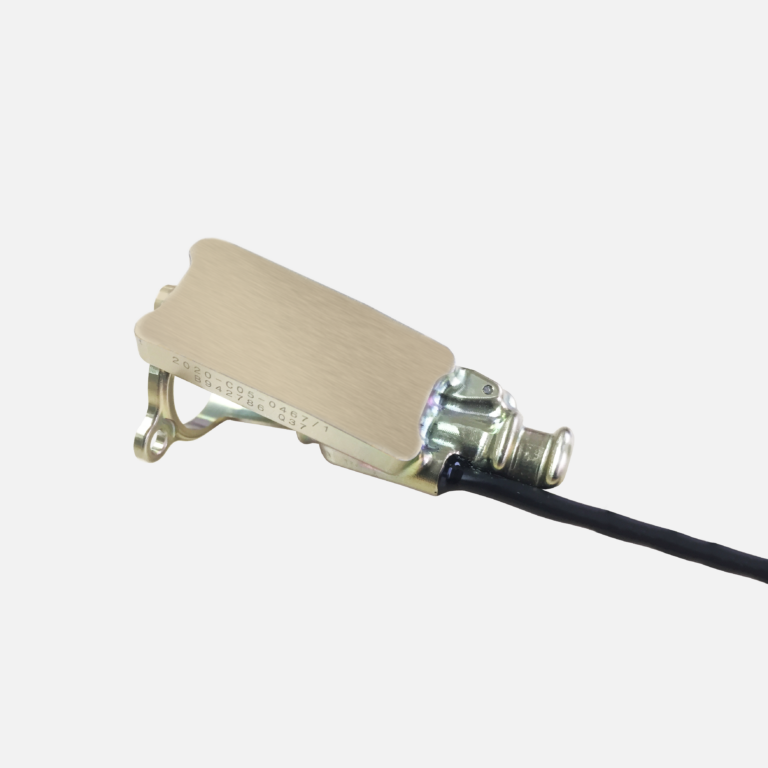 Position Sensors | Non-Contact Rotary & Linear Position Sensors