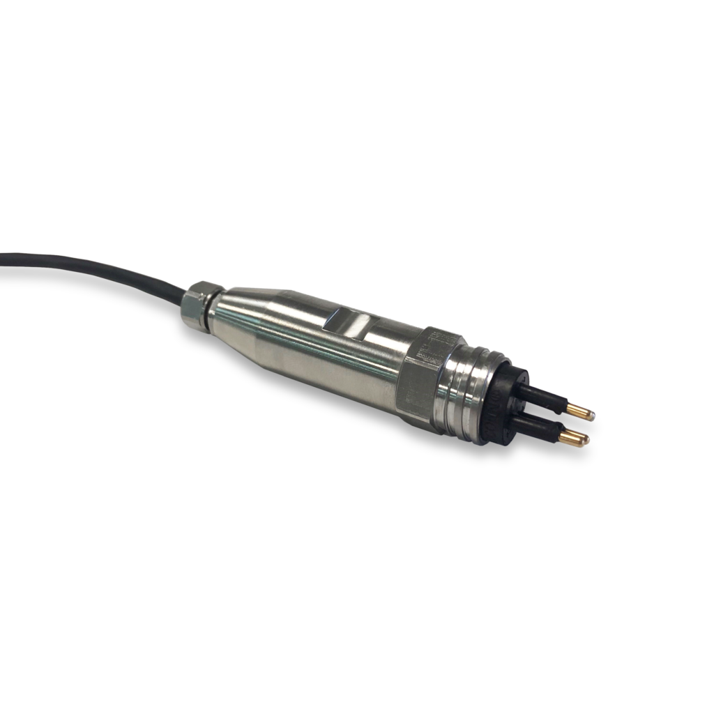 Submersible Speed Sensor – Reventec