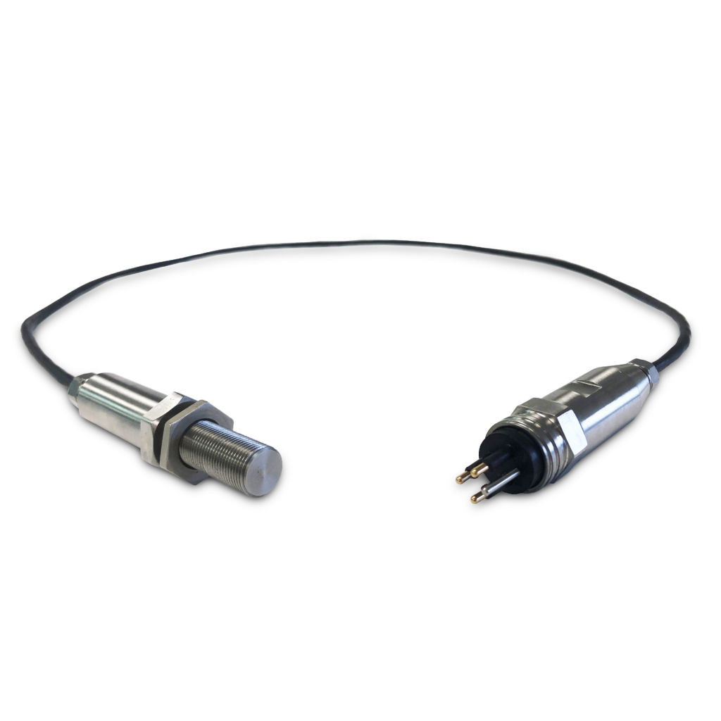 Submersible Speed Sensor – Reventec