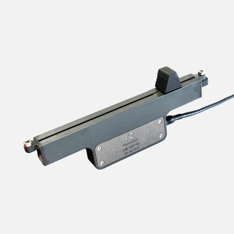 Position Sensors | Non-Contact Rotary & Linear Position Sensors