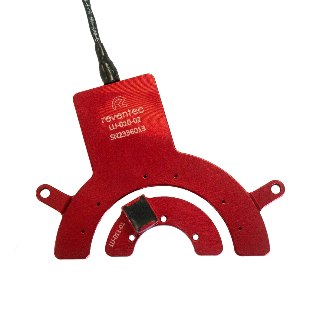 Position Sensors | Non-Contact Rotary & Linear Position Sensors