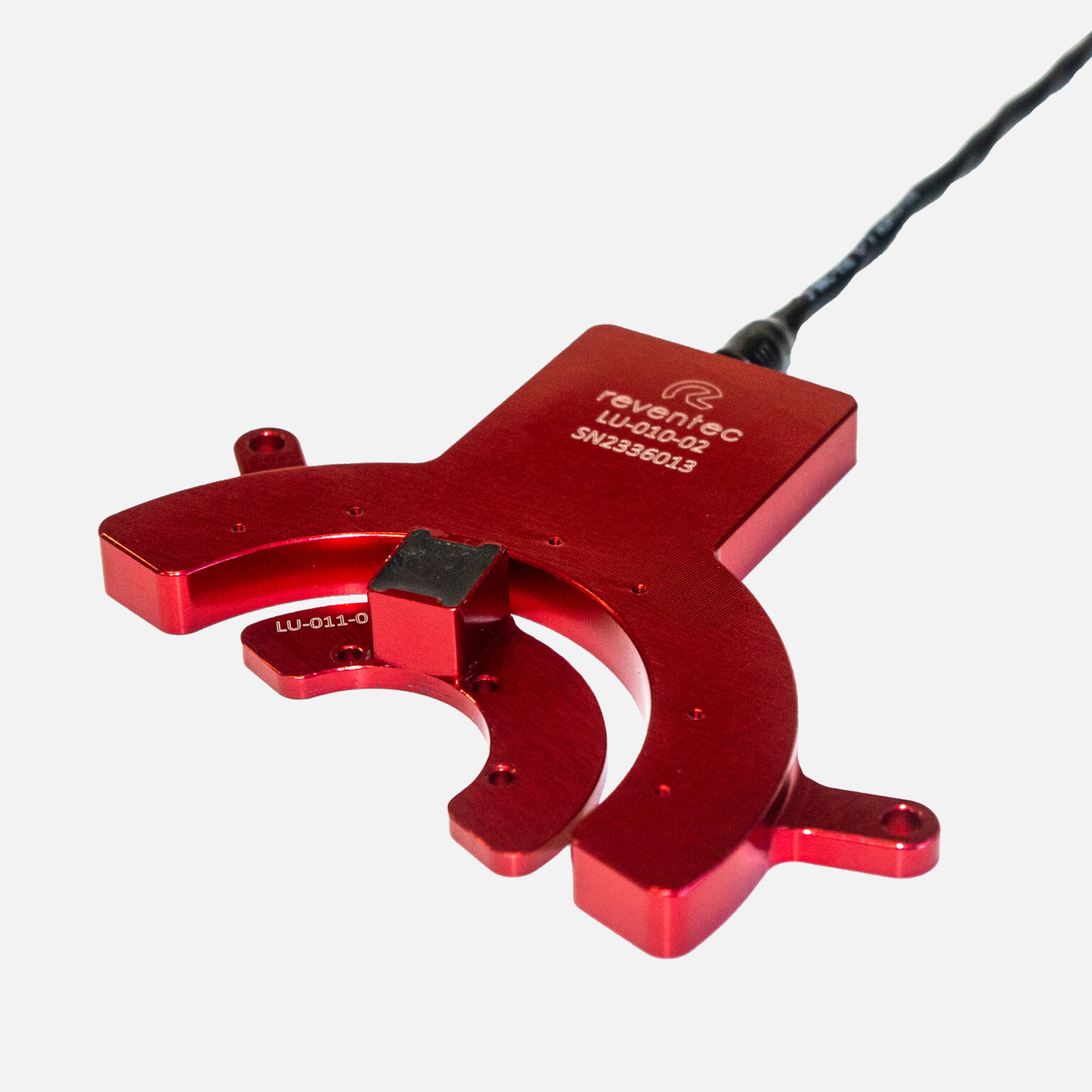 Position Sensors | Non-Contact Rotary & Linear Position Sensors