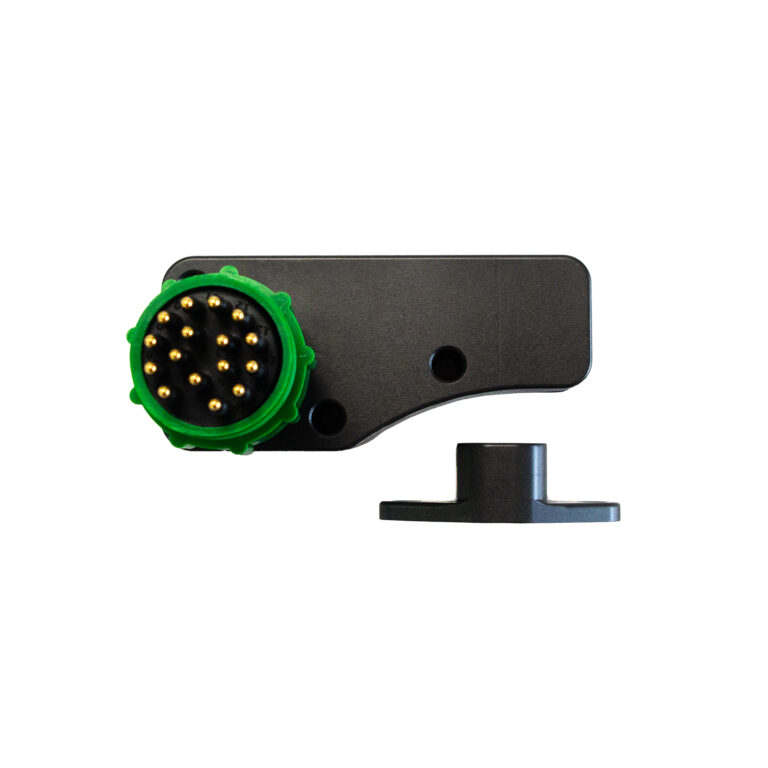 Position Sensors | Non-Contact Rotary & Linear Position Sensors