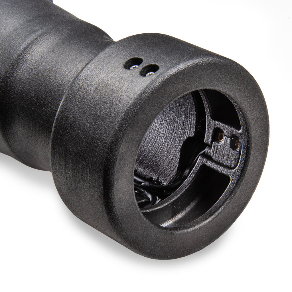 Quantum TMR 45mm Linear Motorsport Wheel Gun Position Sensor – Reventec