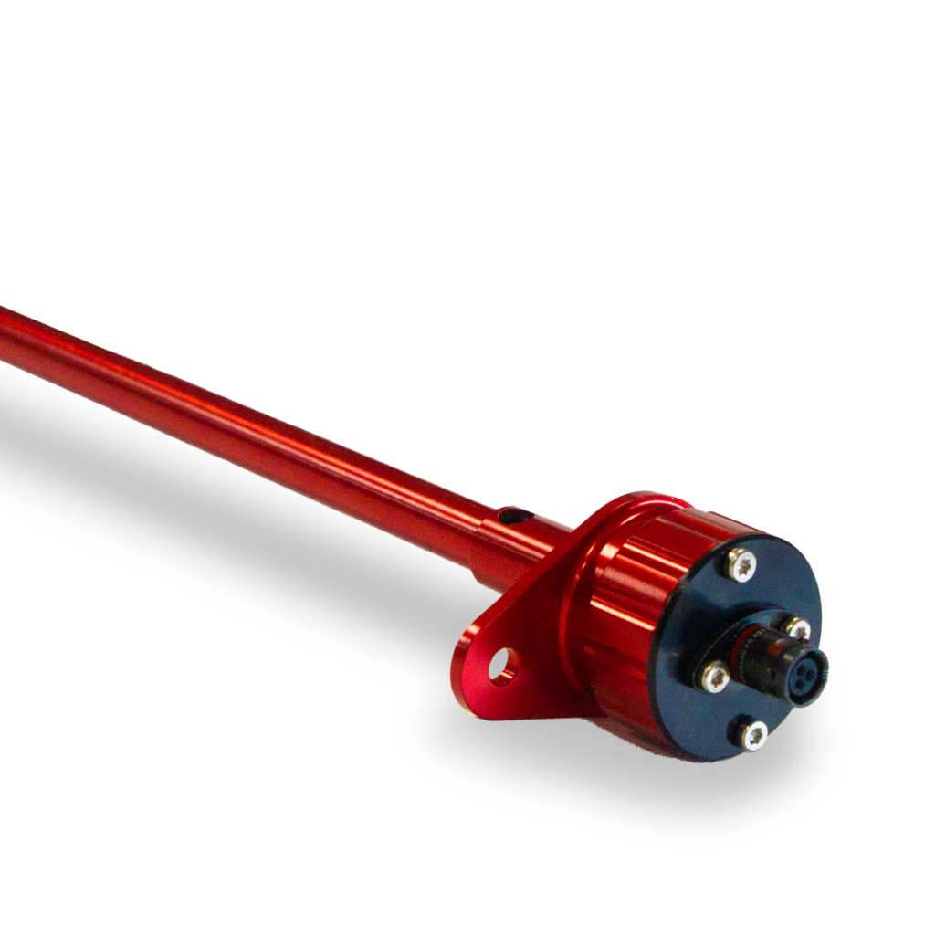 LSM100 MICRO Mil Spec Micro Liquid Level Sensor Reventec LSM100 MICRO Mil Spec Micro Liquid Level Sensor Reventec