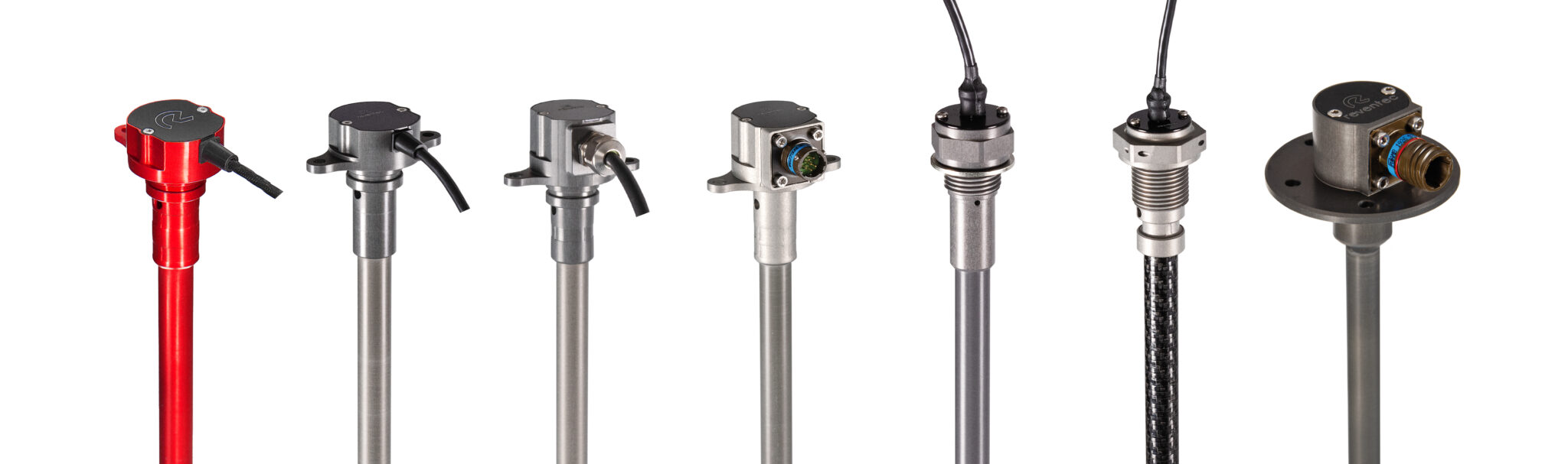 Fuel Level Sensor Q&A with Unmanned Systems Technology – Reventec