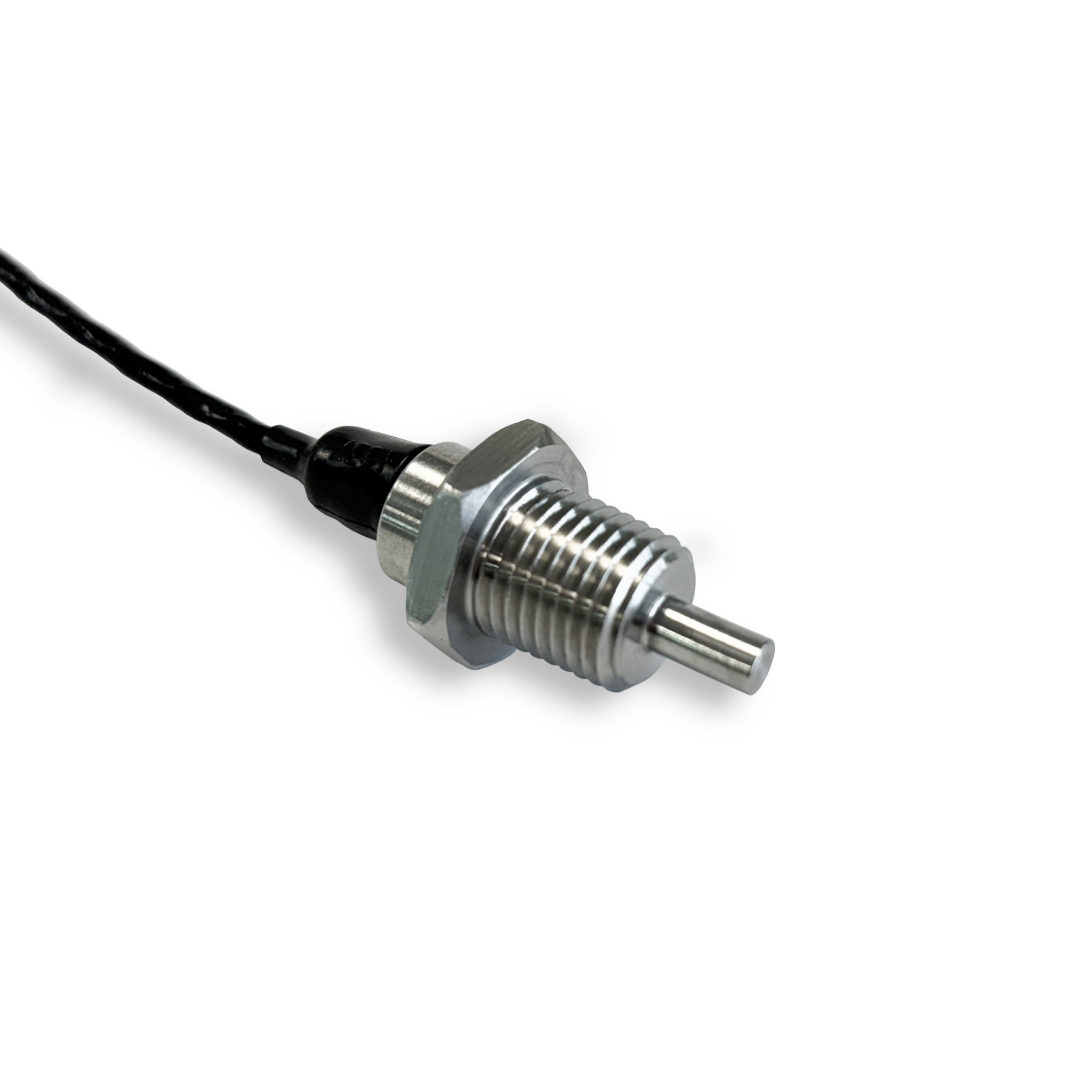 Custom Programmable Temperature Sensor – Reventec