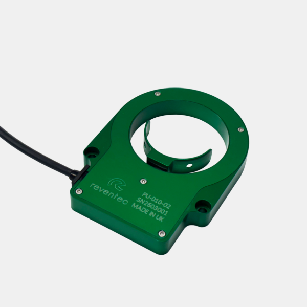 Quantum TMR 360° Rotary Steering Angle Sensor - Reventec